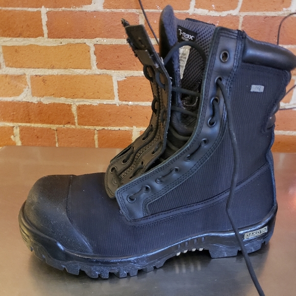 Dakota | Shoes | Dakota Tmax Boots Mens 3 Rare Discontinued | Poshmark